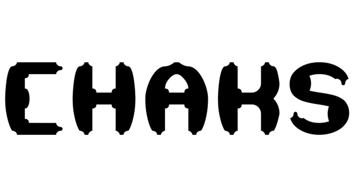 Chaks